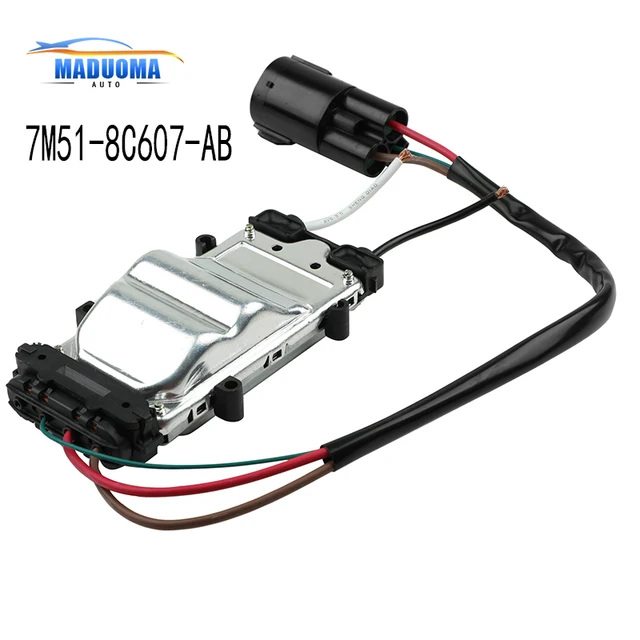 Parts# 12638638551 Pack Control Module 1pc/pack HUUUGE-PARRRT（BMW ...