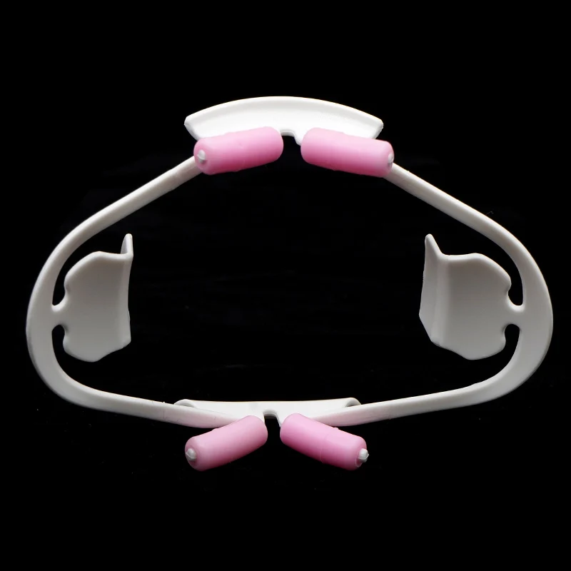 1pc-Dental-3D-Oral-Mouth-Opener-Intraoral-Cheek-Lip-Retractor-O-Shape ...