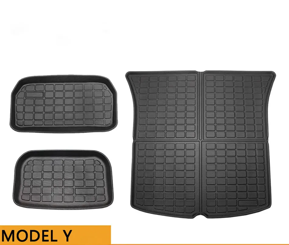 For-Tesla-Model-Y-Rear-Seats-Back-Protector-Anti-Kick-Mats-TPE-Seat ...