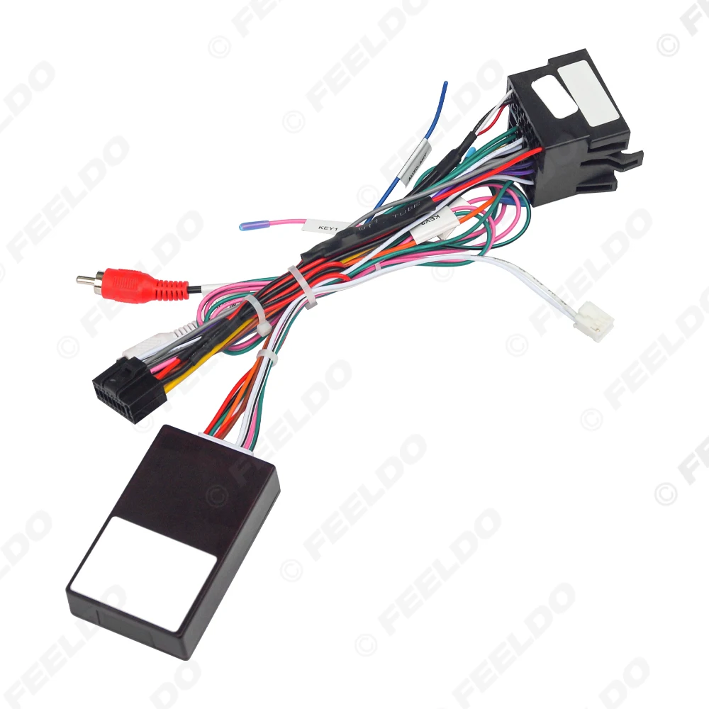 Scarico Mivv Adattatore Alimentatore Auto DC Per Radio Sirius XM XDPIV2 ...