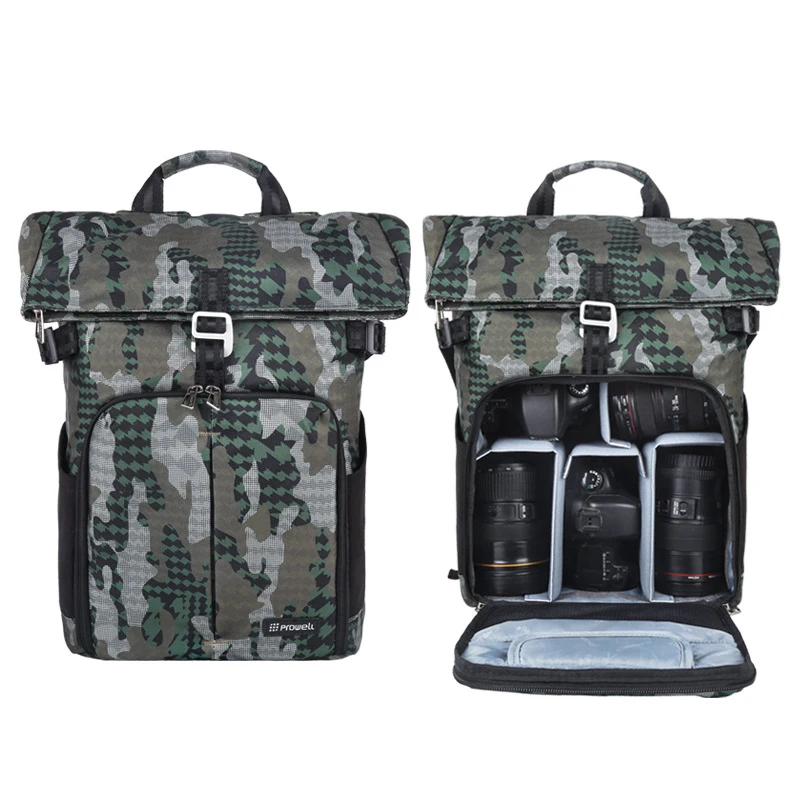 Roadfisher-Camo-Waterproof-Travel-Photography-Backpack-Camera-Bag ...