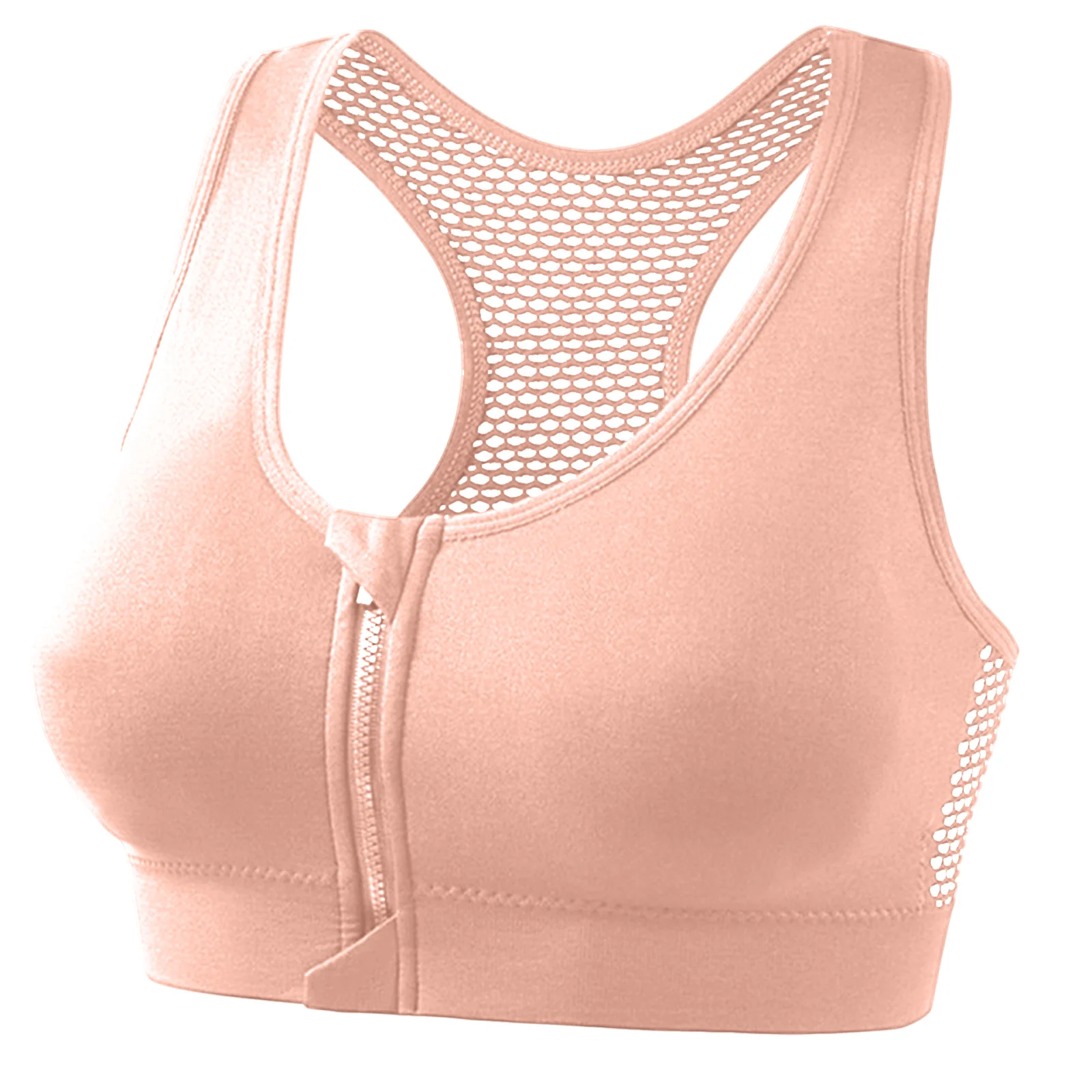 Breathable New Hollow Mesh Hole Large Size Without Steel Ring Sports ...