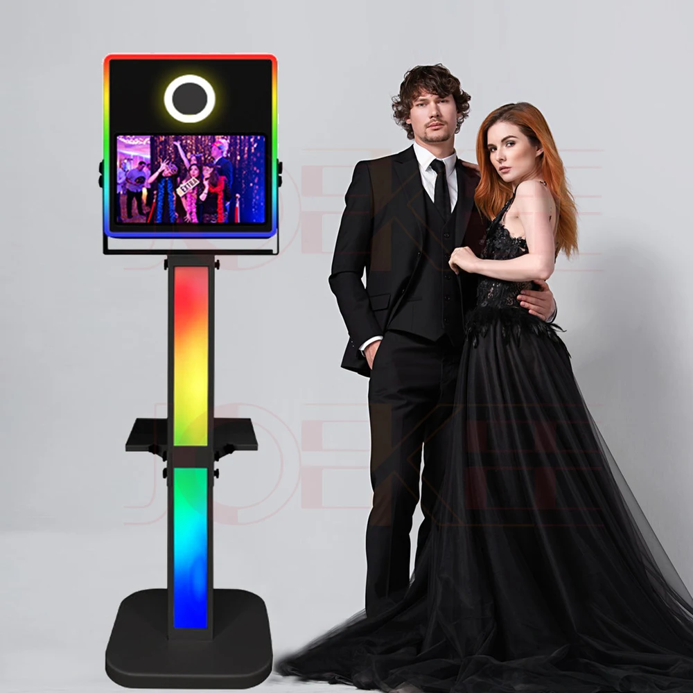 15-6-inch-Touch-Screen-Portable-Selfie-Machine-Magic-Mirror-Photo-Booth ...