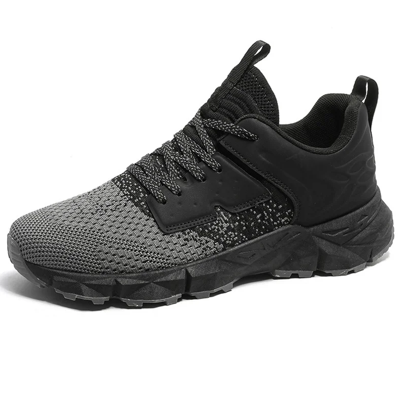 Men-Running-Shoes-Non-slip-Shock-Absorption-Sneaker-Lightweight-Tennis ...