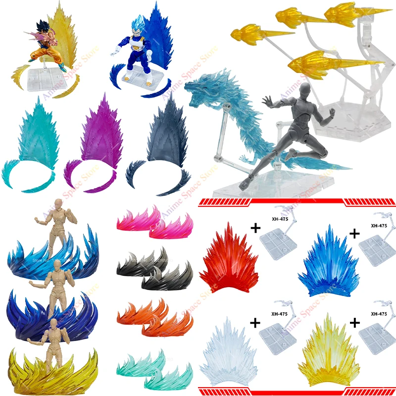 Explosion Effects for Action Figures: Ultimate Guide to Dynamic Display ...