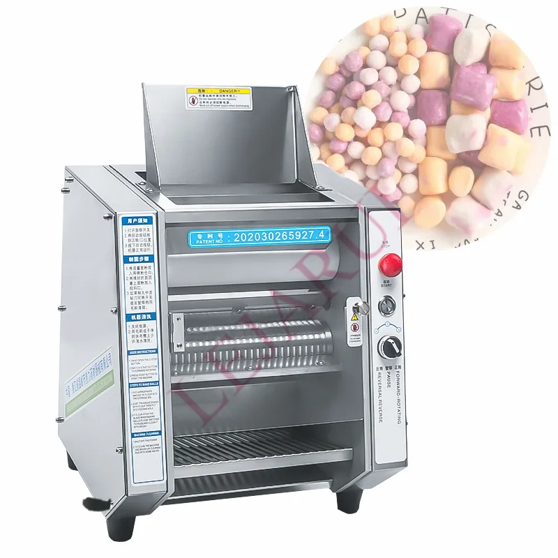 Automatic-Tang-Yuan-Forming-Machine-Glutinous-Rice-Ball-Filling-Machine ...
