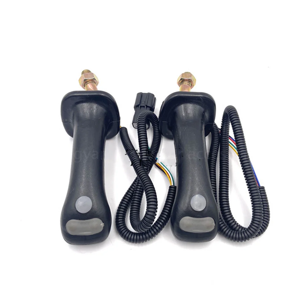 Sany 150 Handle Joystick Assy Rexroth For Excavator DX140 160LC 170W ...