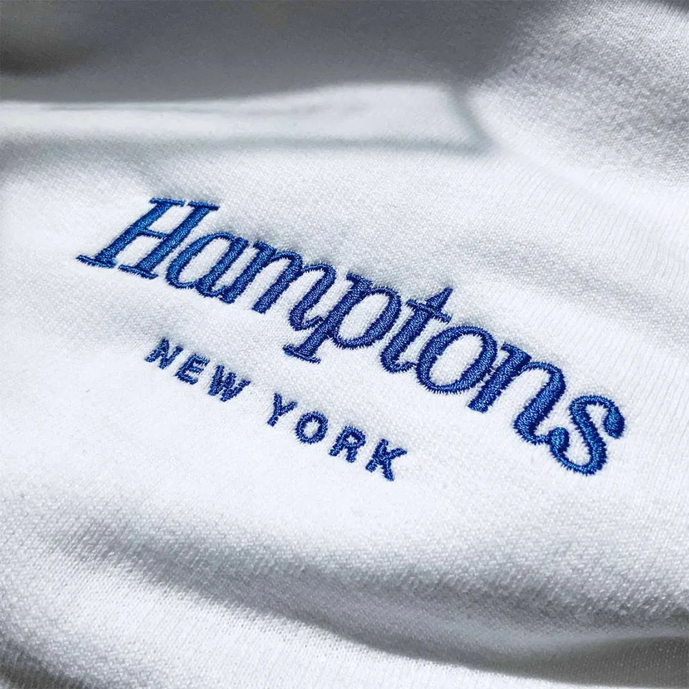 Hamptons Logo Hamptons Modern Retreat NEW CONS, Southampton