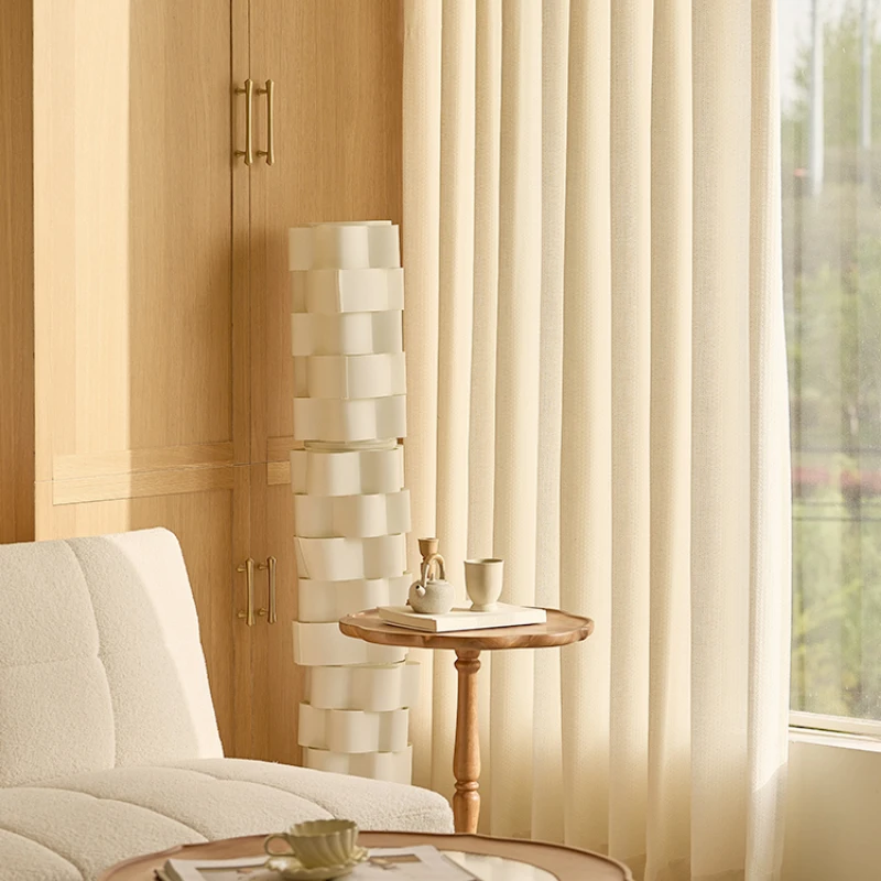 Modern-Light-transmitting-Window-Screen-Balcony-Bay-Window-Sunscreen ...