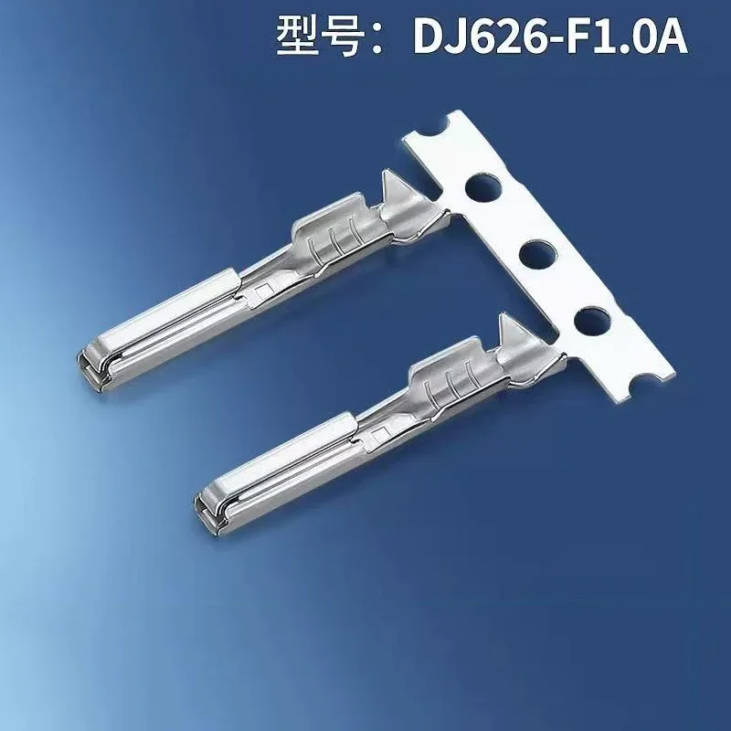 T015F JAE series automotive plug terminal block DJ626-F1.0A MX23 ...