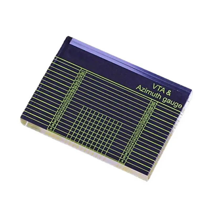 Turntable-Cartridge-Alignment-Adjustable-Ruler-Vinyl-Record-Player ...