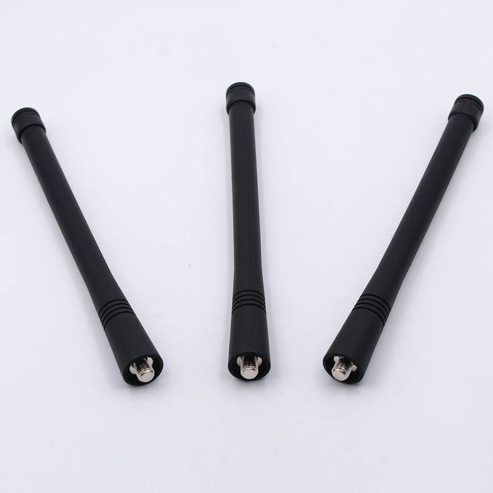 Nad6502 Vhf Antenna 136-174mhz For Motorola Radio Dp1400 Gp340 Gp640 Gp680 Gp328 Pro5150 Ep450 ...