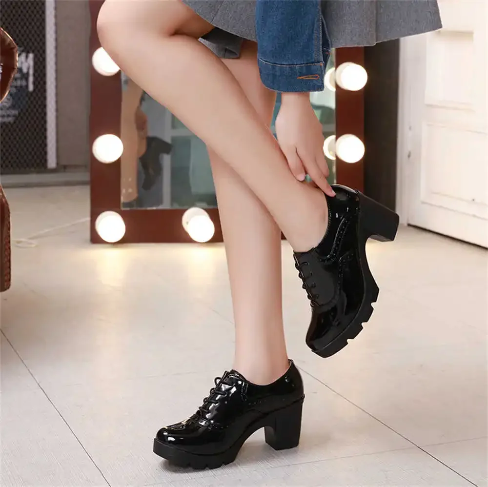 Loli-40-41-Shoes-Women-Heel-Dress-Sneakers-Size-45-Silver-Platform ...