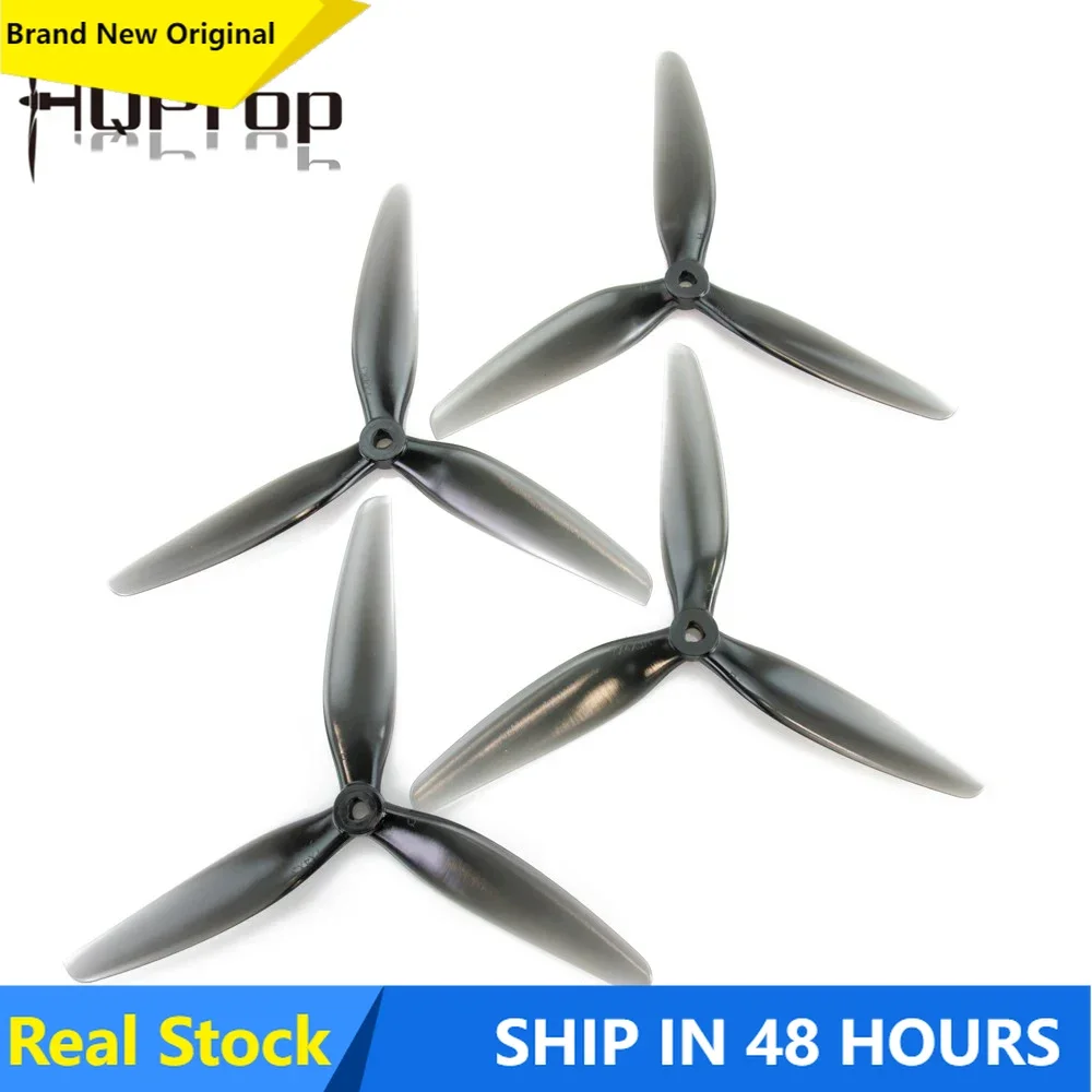 10Pairs-10CW-10CCW-HQPROP-7X4X3-7040-3-Blade-PC-Propeller-for-RC-FPV ...