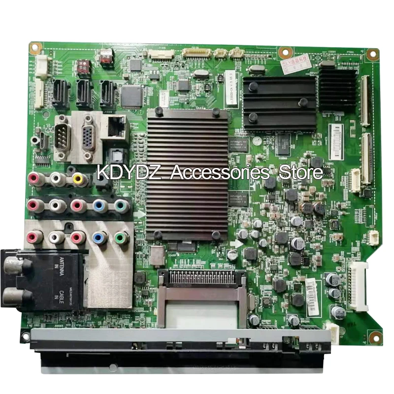 free-shipping-Good-test-for-42LE5500-CA-main-board-EAX61742608-1 ...