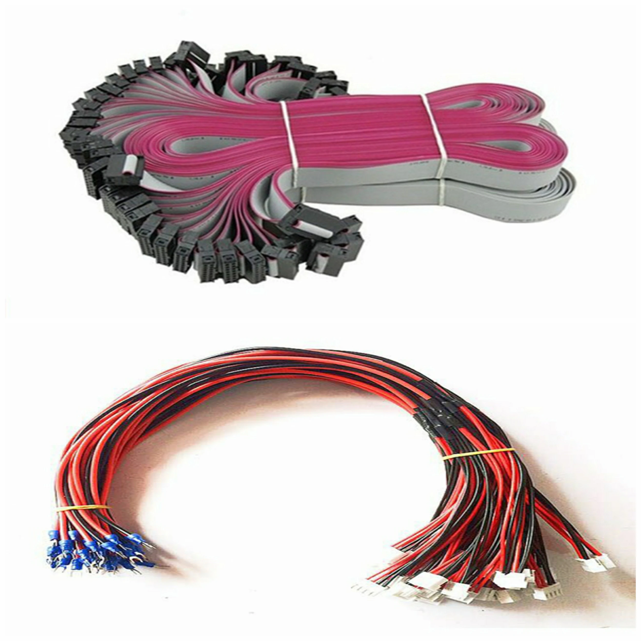 led-display-accessories-led-module-led-matrix-cable-5V-power-cable ...