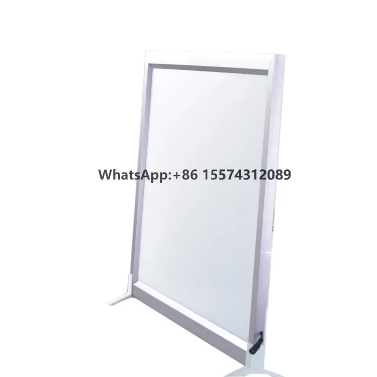 Digital display medical radiography dental negatoscope led double x-ray ...