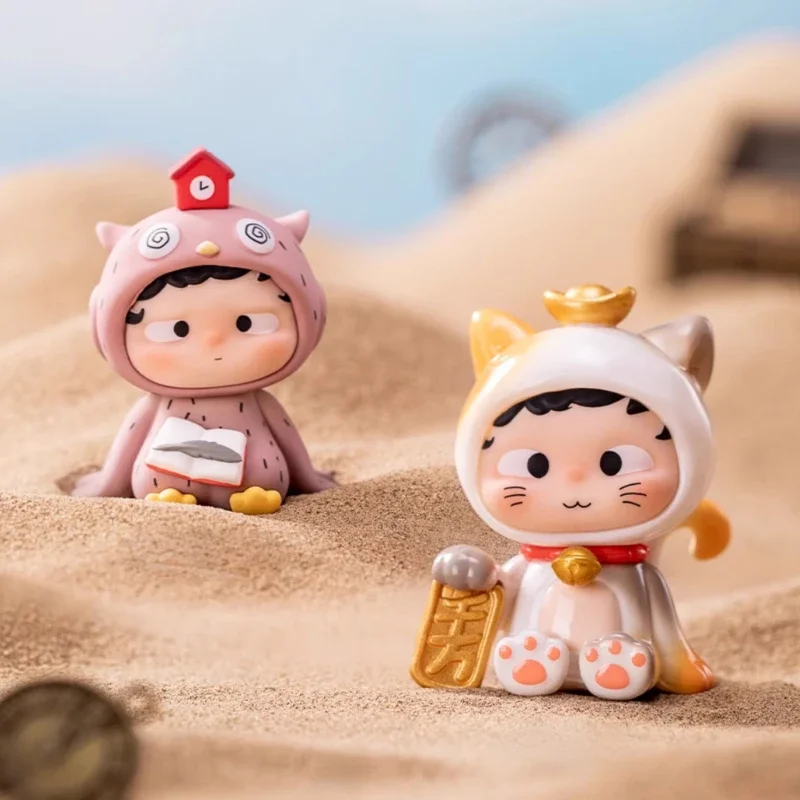 New-BlackToys-Heyone-Mini-2-Fun-Factory-Machine-Series-Blind-Box-Toys ...