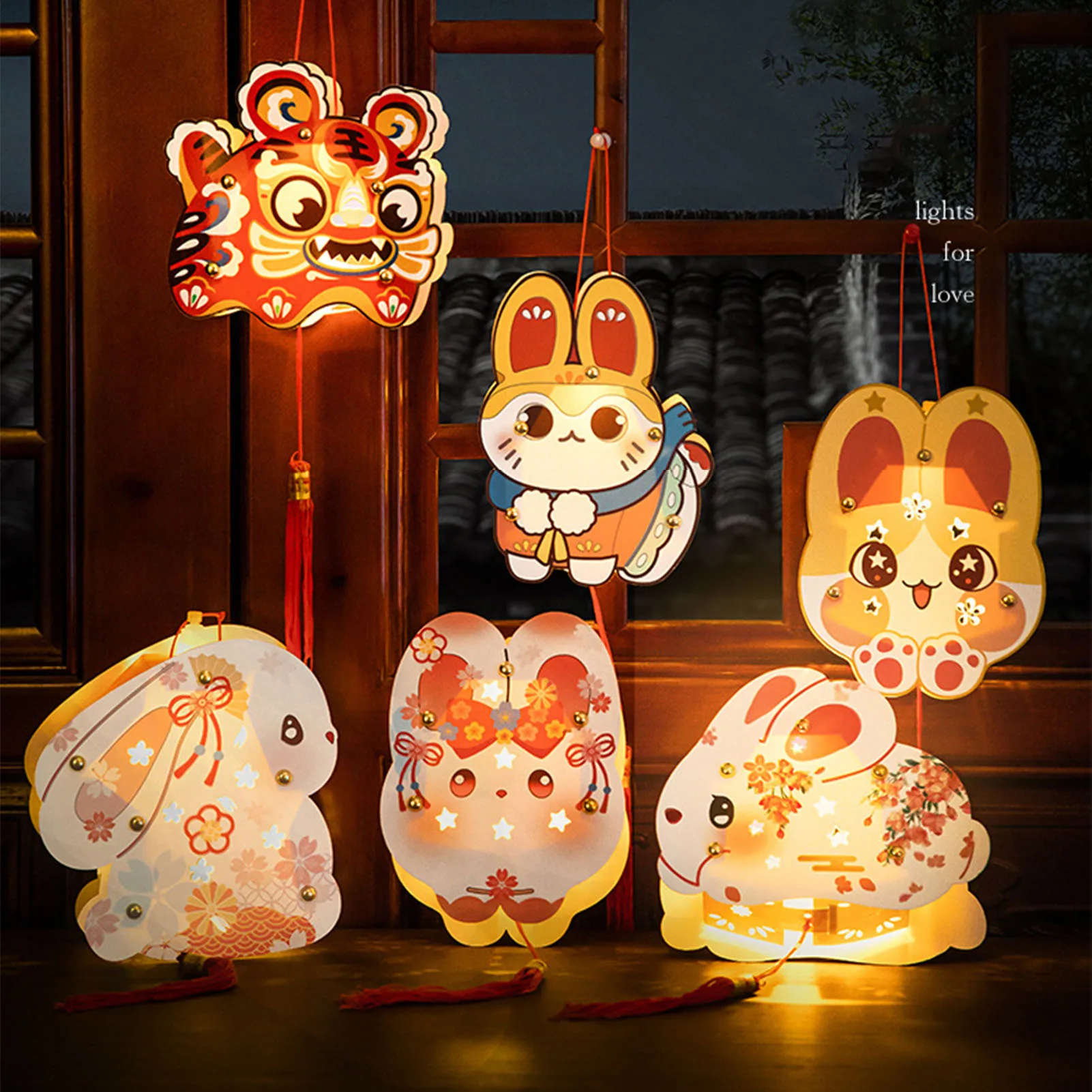 Mid-Autumn-Festival-Lanterns-Special-Paper-Hollowed-Out-Design-Perfect ...