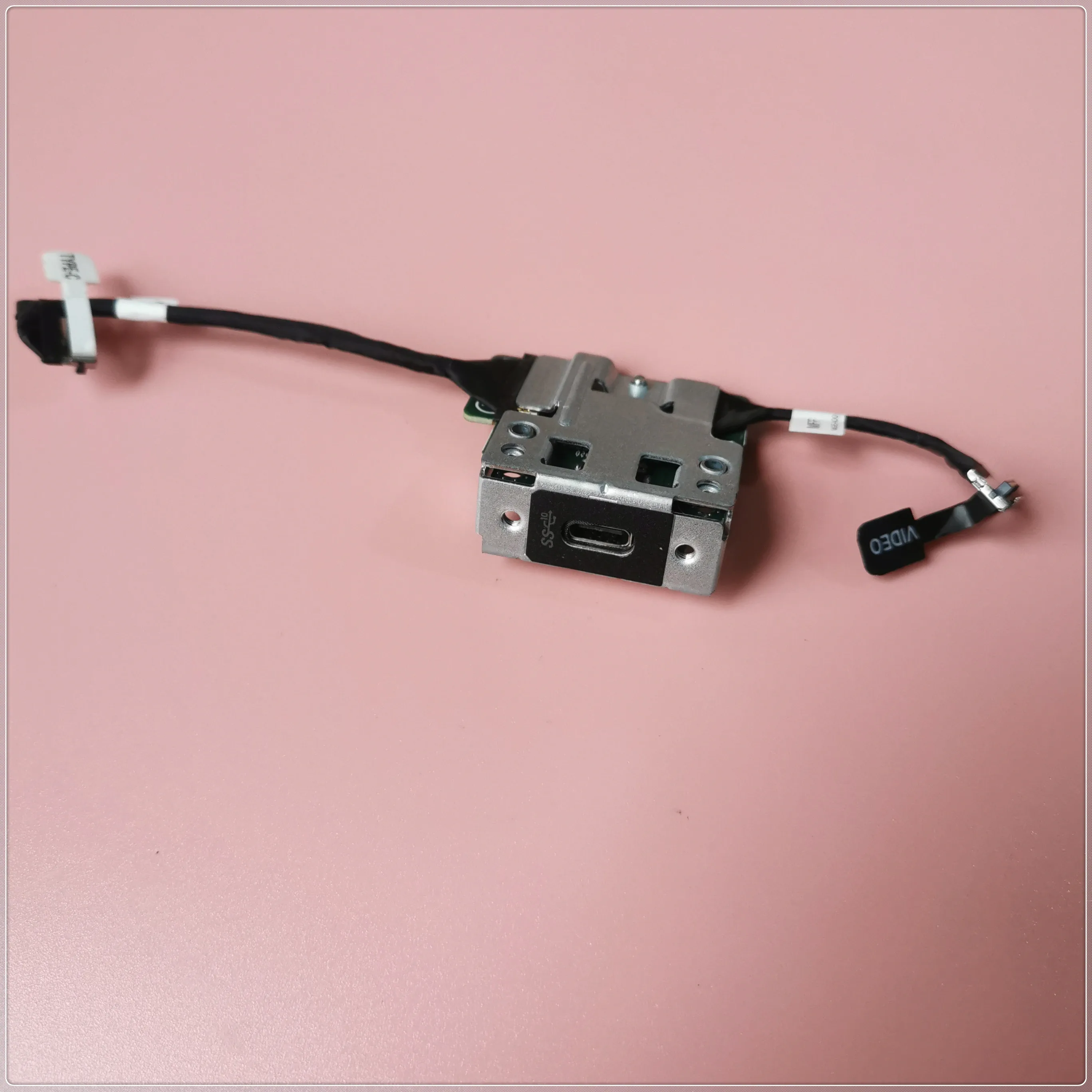 Type-c Board For Dell Optiplex 5060 7060 5070 7070 7080 7090 MT SFF MFF ...