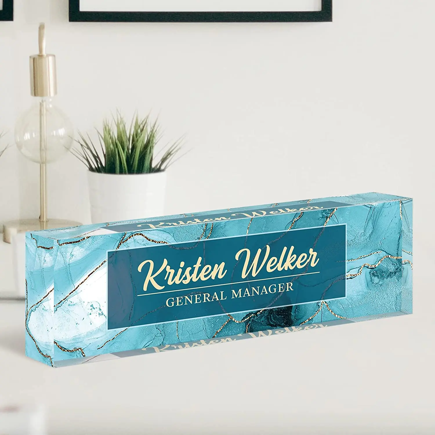 Office-Desk-Name-Plate-Personalized-Custom-Name-Plates-for-Desks-Unique ...