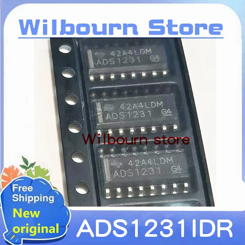 5PCS-LOT-ADS1231-ADS1231ID-ADS1231IDR-SOP16-New-original.jpg