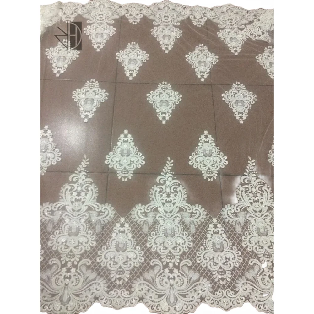 Tela-de-encaje-de-tul-franc-s-de-estilo-nigeriano-tela-con-cuentas ...