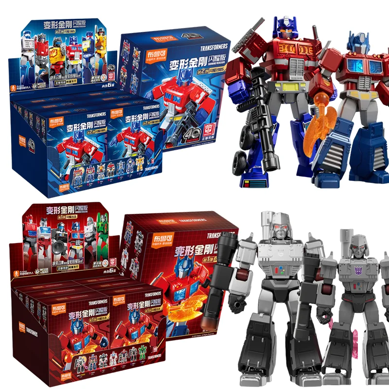 Original-Blokees-Transformation-Building-Blocks-Optimus-Prime-Megatron ...