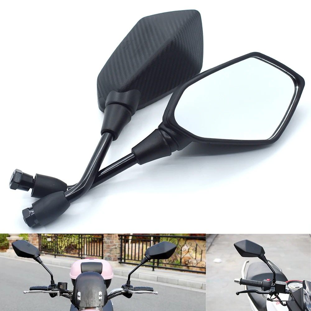 Universal-motorcycle-rearview-mirror-8mm-10mm-motorcycle-mirrors-For ...