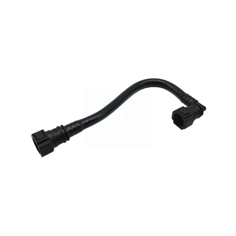 One-Piece-Truck-Coolant-Pipe-Hose-OEM-21944107-Fit-For-Volov-FM4-D11 ...