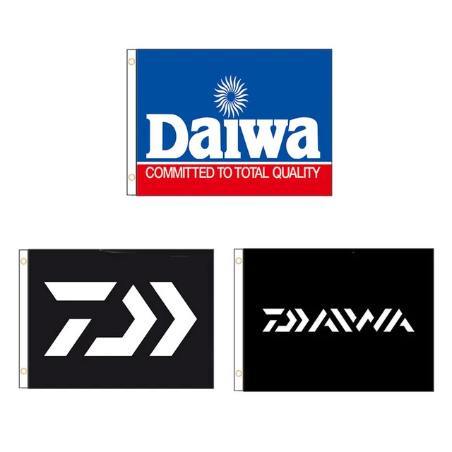 Daiwa Logo