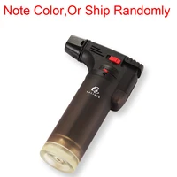 1 Jet Cigar Lighter Gas Fire Starter Butane Torch | Sadoun.com