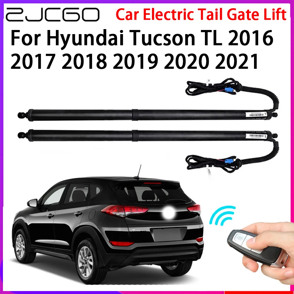 ZJCGO-Car-Automatic-Tailgate-Lifters-Electric-Tail-Gate-Lift-Assisting ...