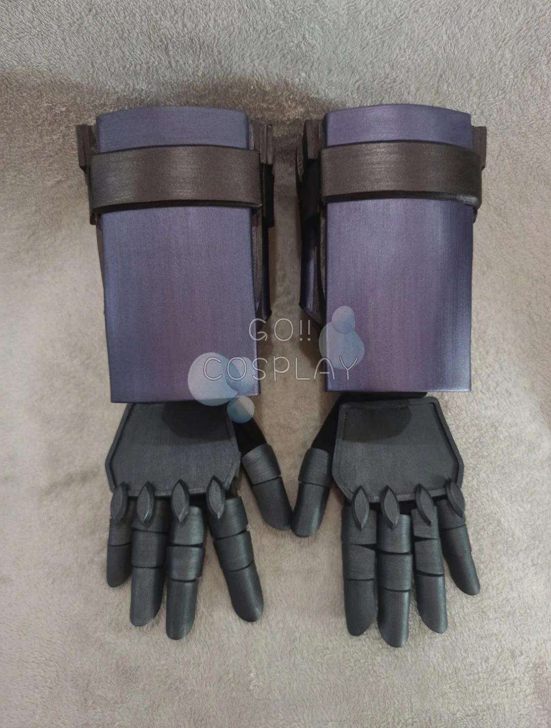 Bondrewd Made in Abyss Cosplay Gauntlets