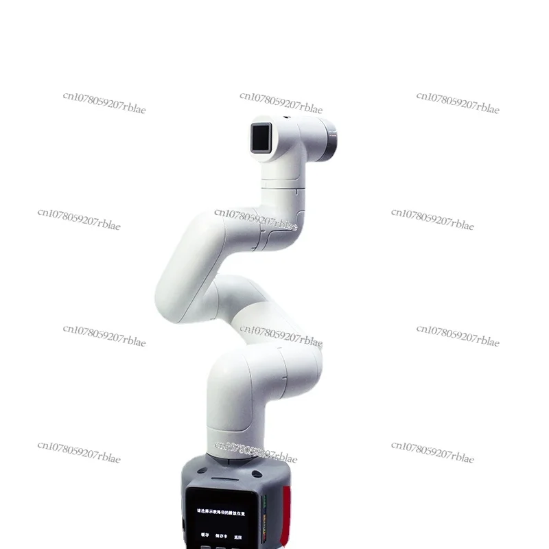 Mycobot-Six-Axis-Mechanical-Arm-Robot-Raspberry-Pi-Ai-Visual ...