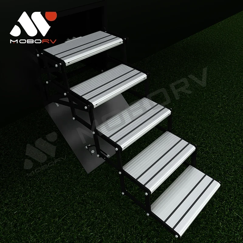 Amazon-Top-Seller-Caravan-motorhome-motorised-step-automatic-slide-out ...