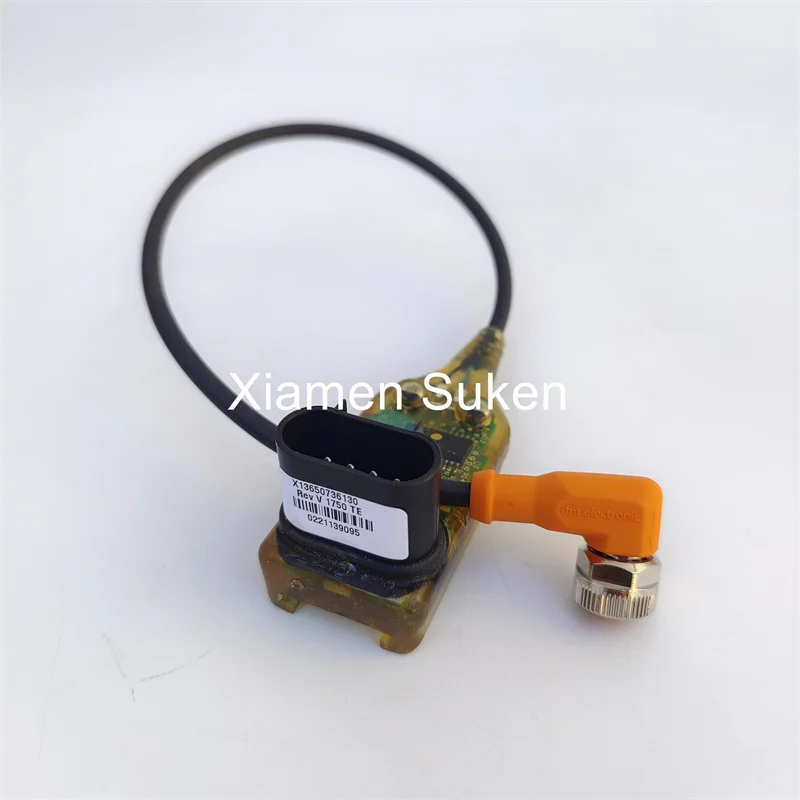 1 Piece Original New HVAC Chiller Refrigeration Compressor Parts ...