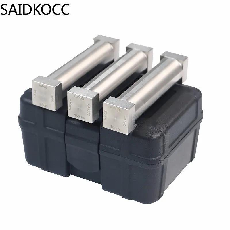 SAIDKOCC SS Four-Sided Film Applicator Tetrahedral Coating Machine ...