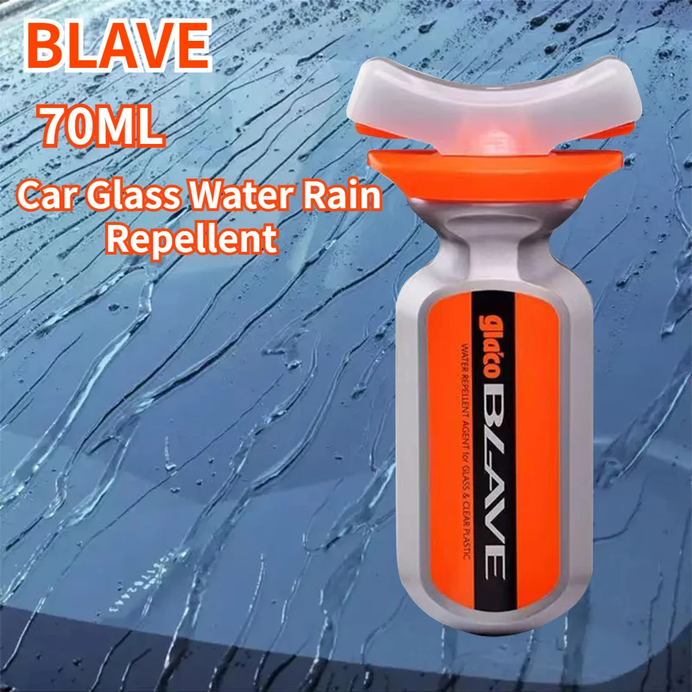 70ml-SOFT99-Glaco-Japan-Car-Windshield-Glass-Water-Rain-Repellent-Glass ...