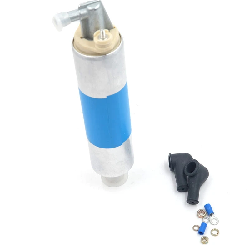 Electric-Fuel-Pump-Fit-for-Mercedes-Benz-G500-G55-W124-W140-W202-W210 ...