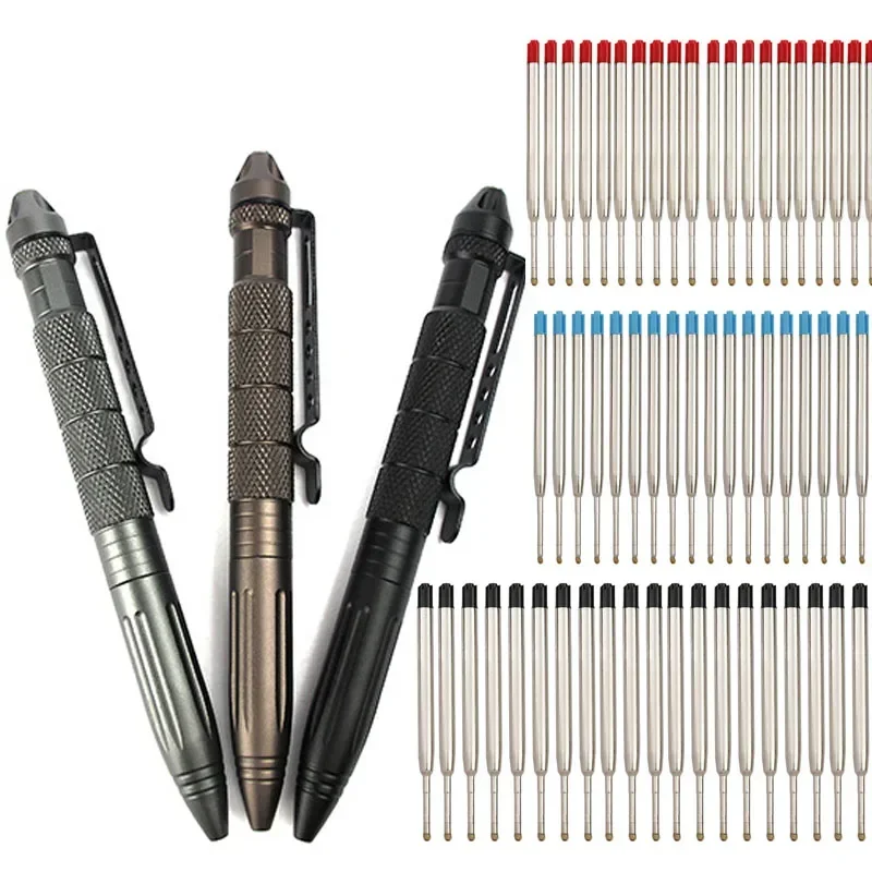 Tactical-Defense-Ballpoint-Pens-High-Quality-502-Metal-Colour ...