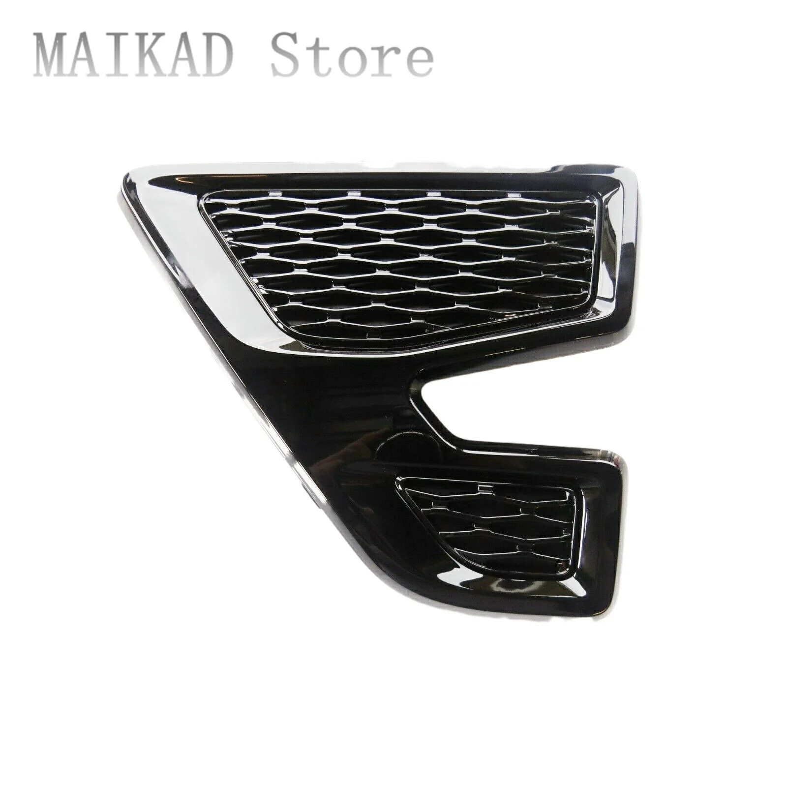 2014 2022 FRONT FENDER GRILLE for Land Rover Range Rover Sport L494 ...