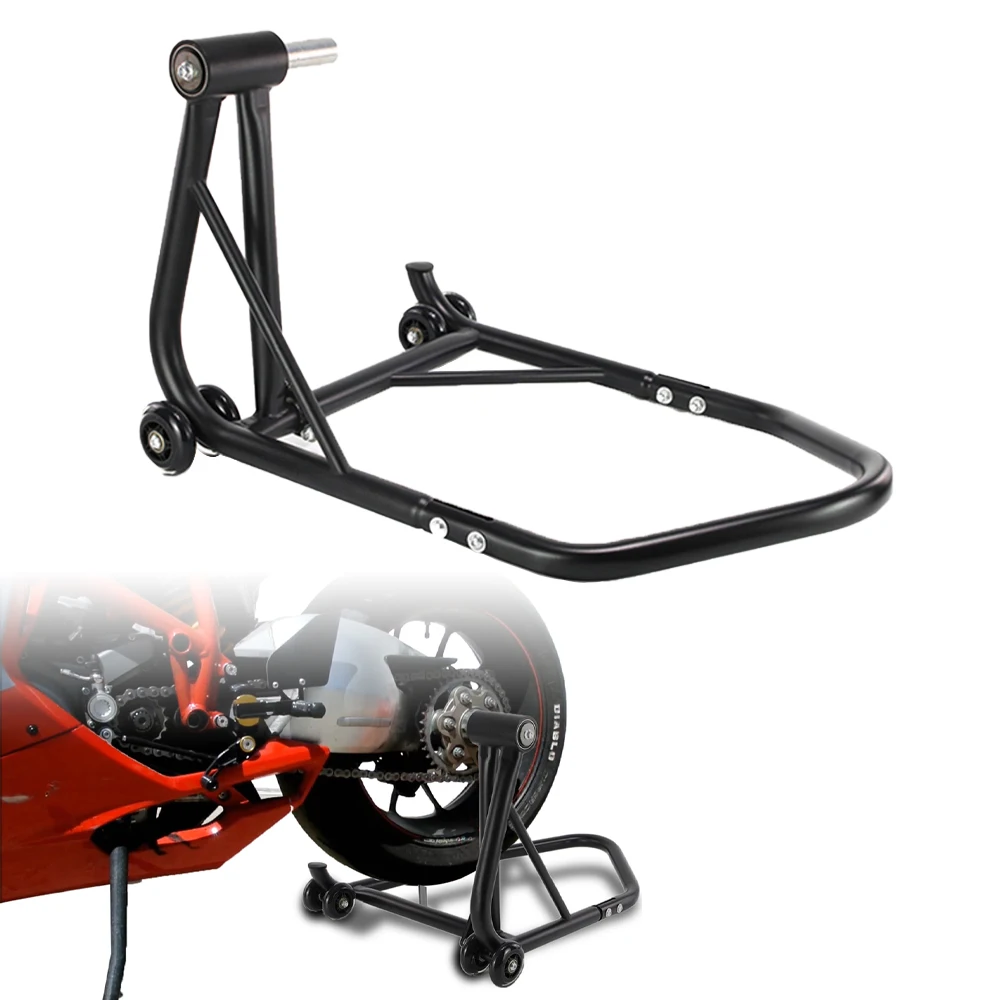 What is a Single-Sided Swingarm Motorcycle and Why It Matters?
