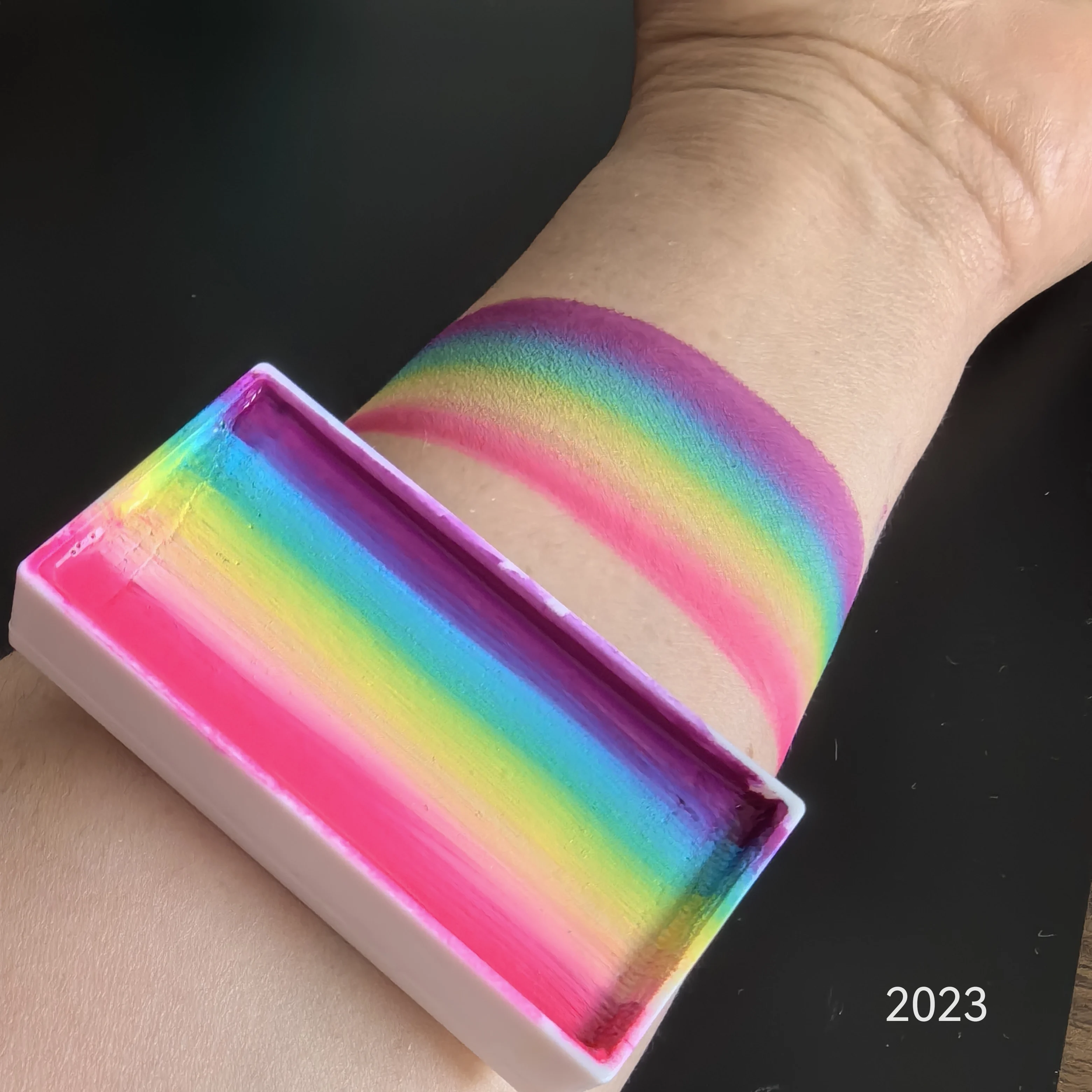 new-20g-wate-based-Water-soluble-human-body-painting-pigments-Facial ...