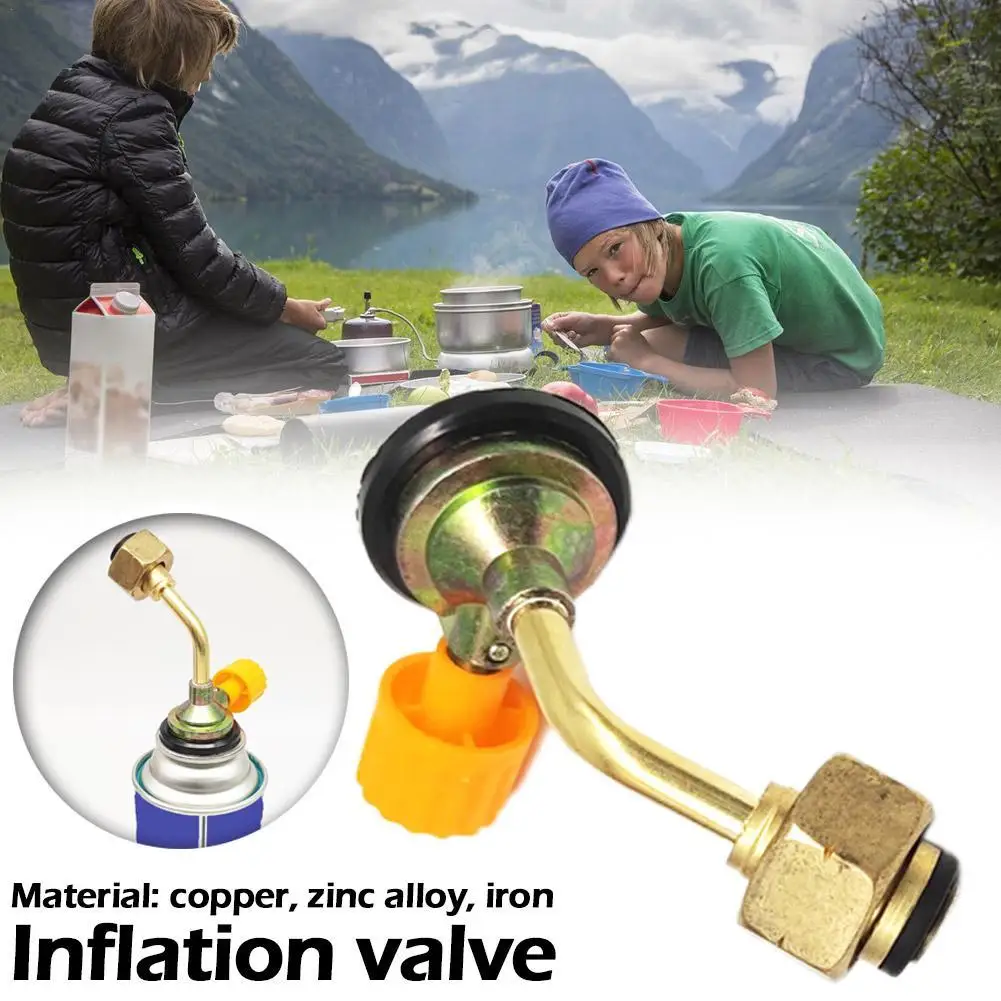 1PCS-Gas-Butane-Cylinder-Tank-Charging-Valve-Refill-Direct-Connector ...