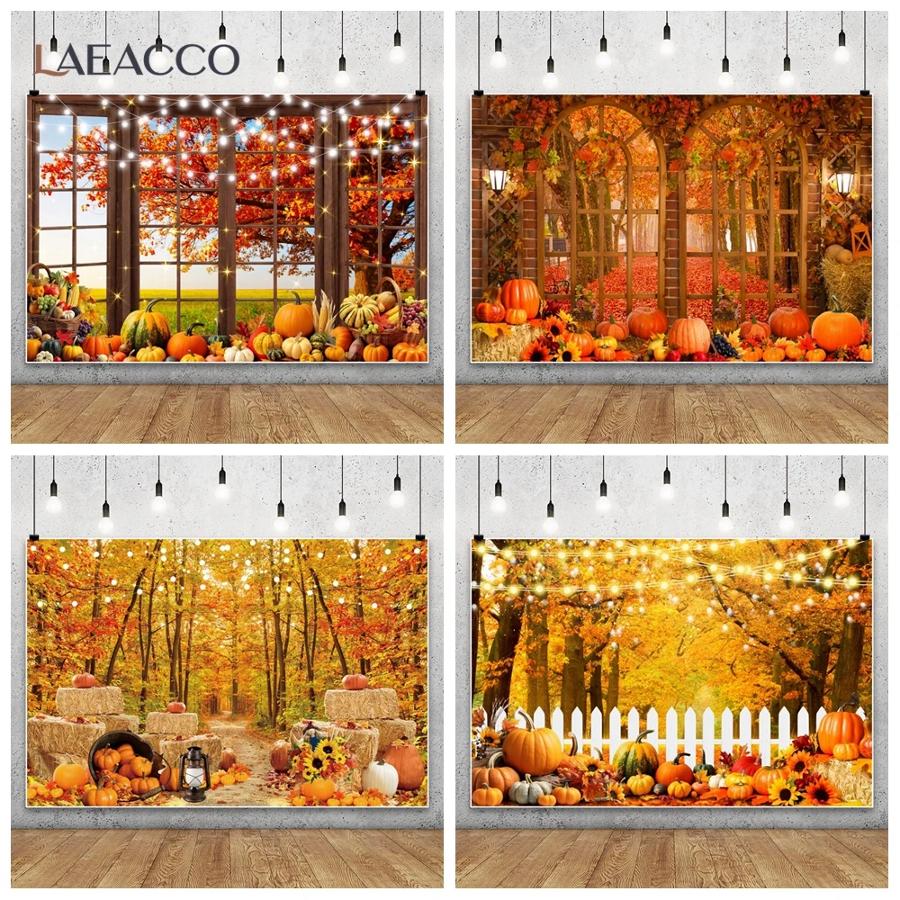 Fall Harvest Wallpaper: The Ultimate Autumn Backdrop for Photos, Decor ...