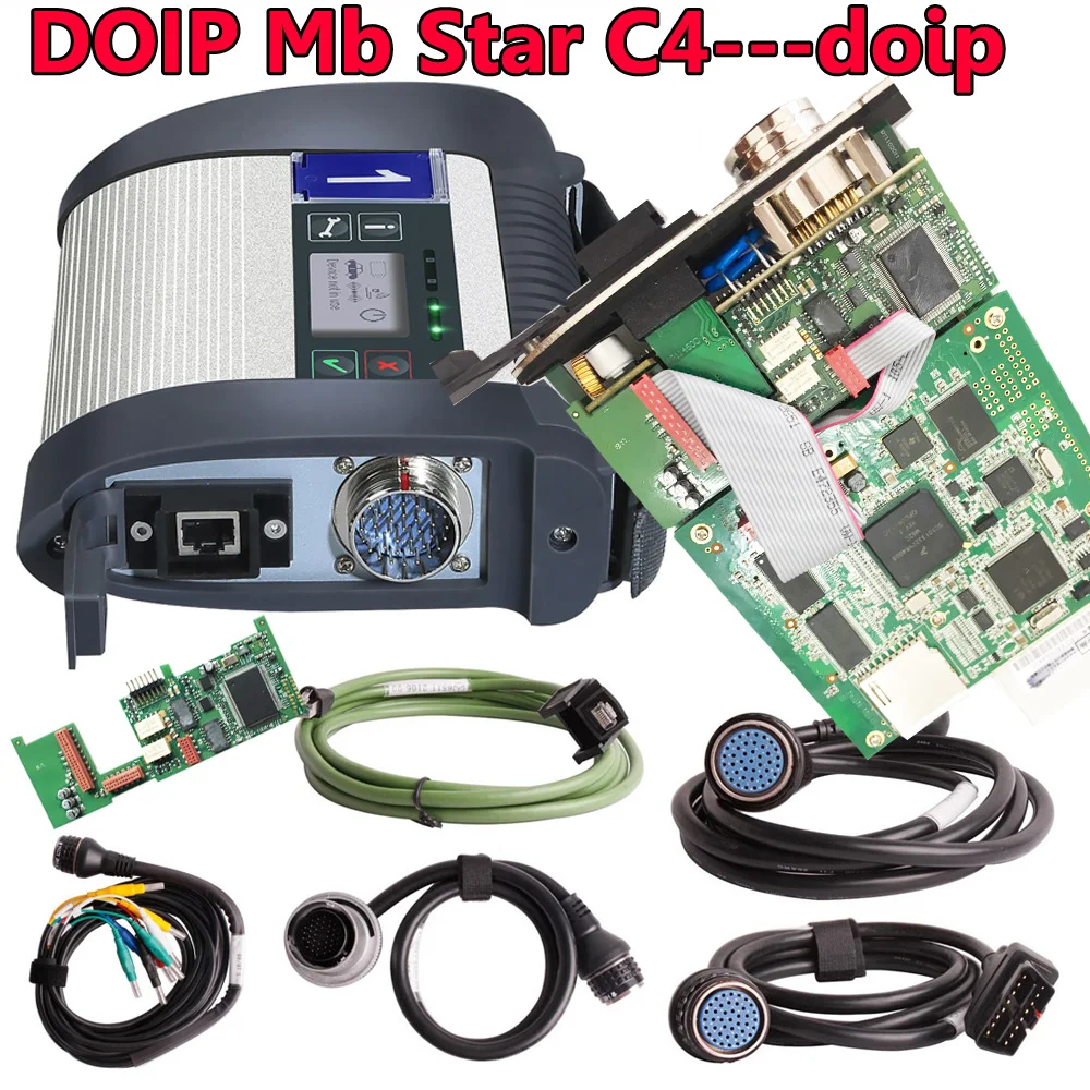 Stable-MB-Star-C4-Full-Chip-DOIP-Diagnostic-SD-Connect-C4-2023-09-DAS ...