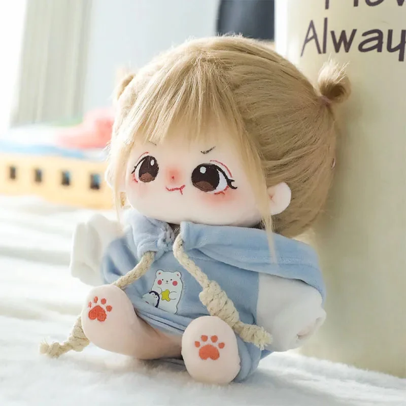 Boneka Lucu