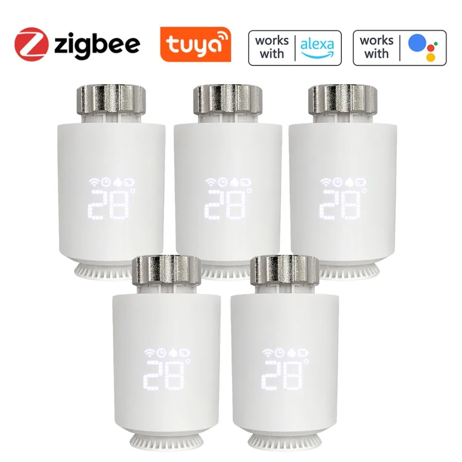 Tuya-Zigbee-Smart-TRV-Thermostat-Thermostatic-Radiator-Valve-Home ...