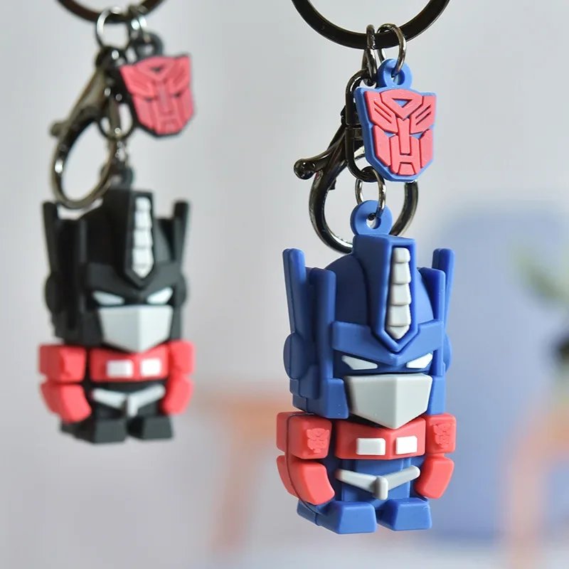 Transformers-Keychain-Cartoon-Hot-Movie-Car-Key-Chain-Cool-Kid-Bag ...